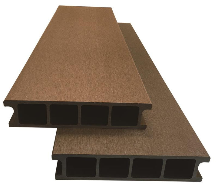 Composite Decking Boards – Nova Pergola